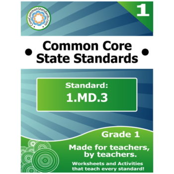 First Grade Common Core Bundles - 1st Grade Common Core Worksheets ...